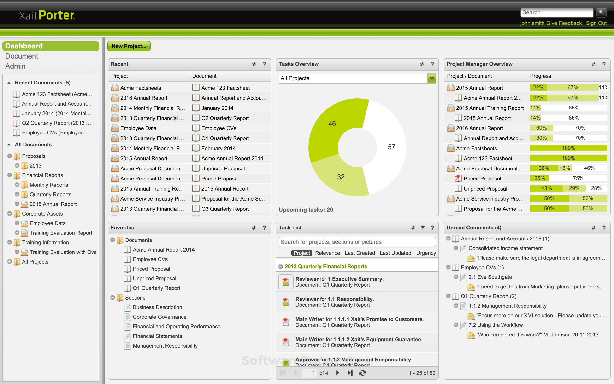 XaitPorter - Pricing, Features, and Details in 2026