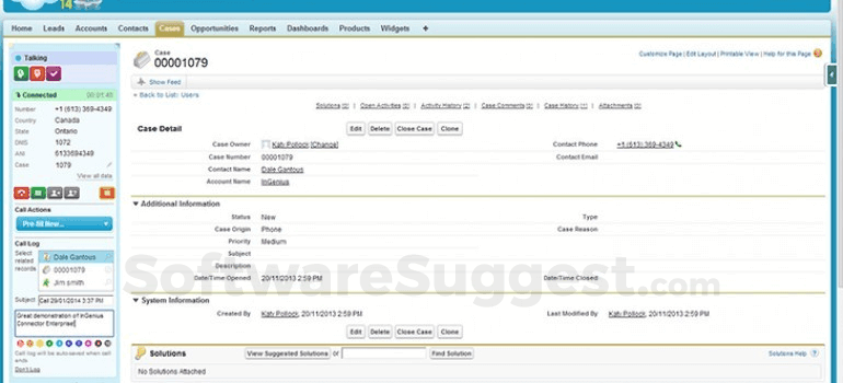 InGenius - Pricing, Features, and Details in 2025