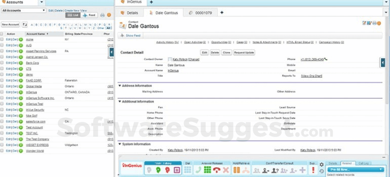 InGenius - Pricing, Features, and Details in 2025