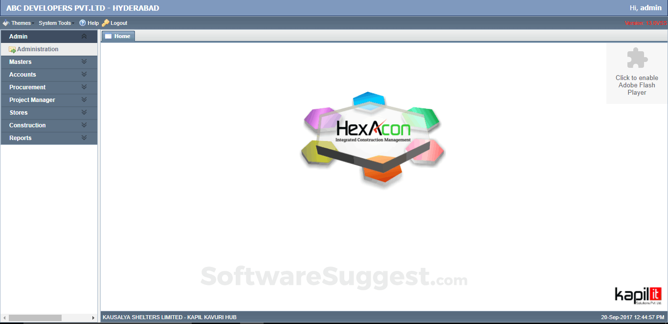 HEXACON Pricing, Features, and Reviews (Jun 2025)