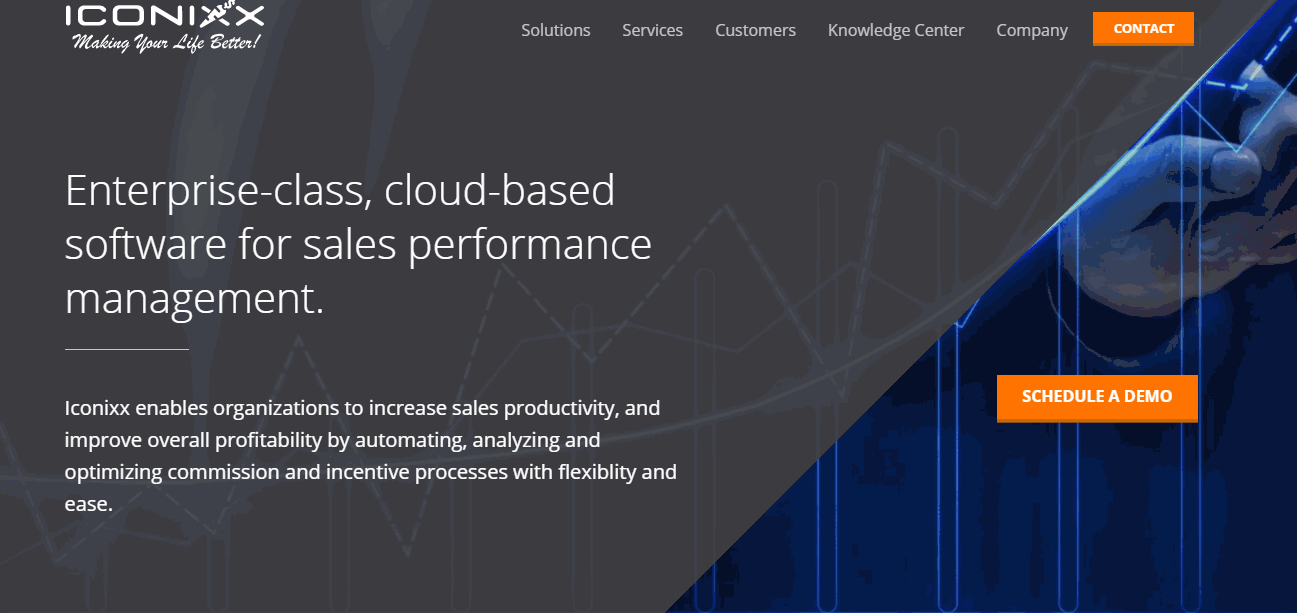 Iconixx - Pricing, Features, and Details in 2025