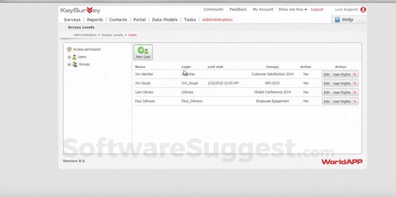 Key Survey Pricing, Features, and Reviews (Feb 2025)
