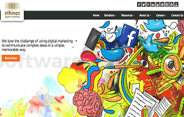 Ethinos - Pricing, Features, and Details in 2025