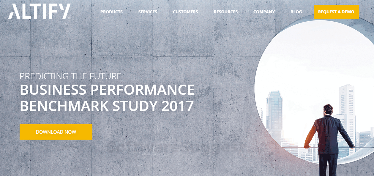 Altify - Pricing, Features, and Details in 2025