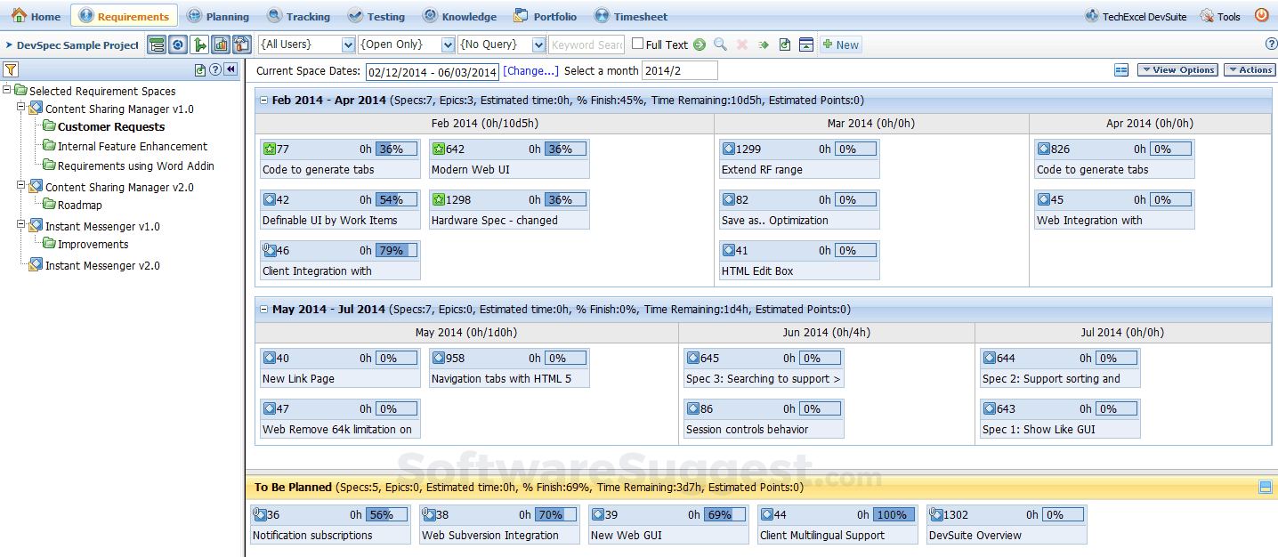 DevSpec - Pricing, Features, and Details in 2025