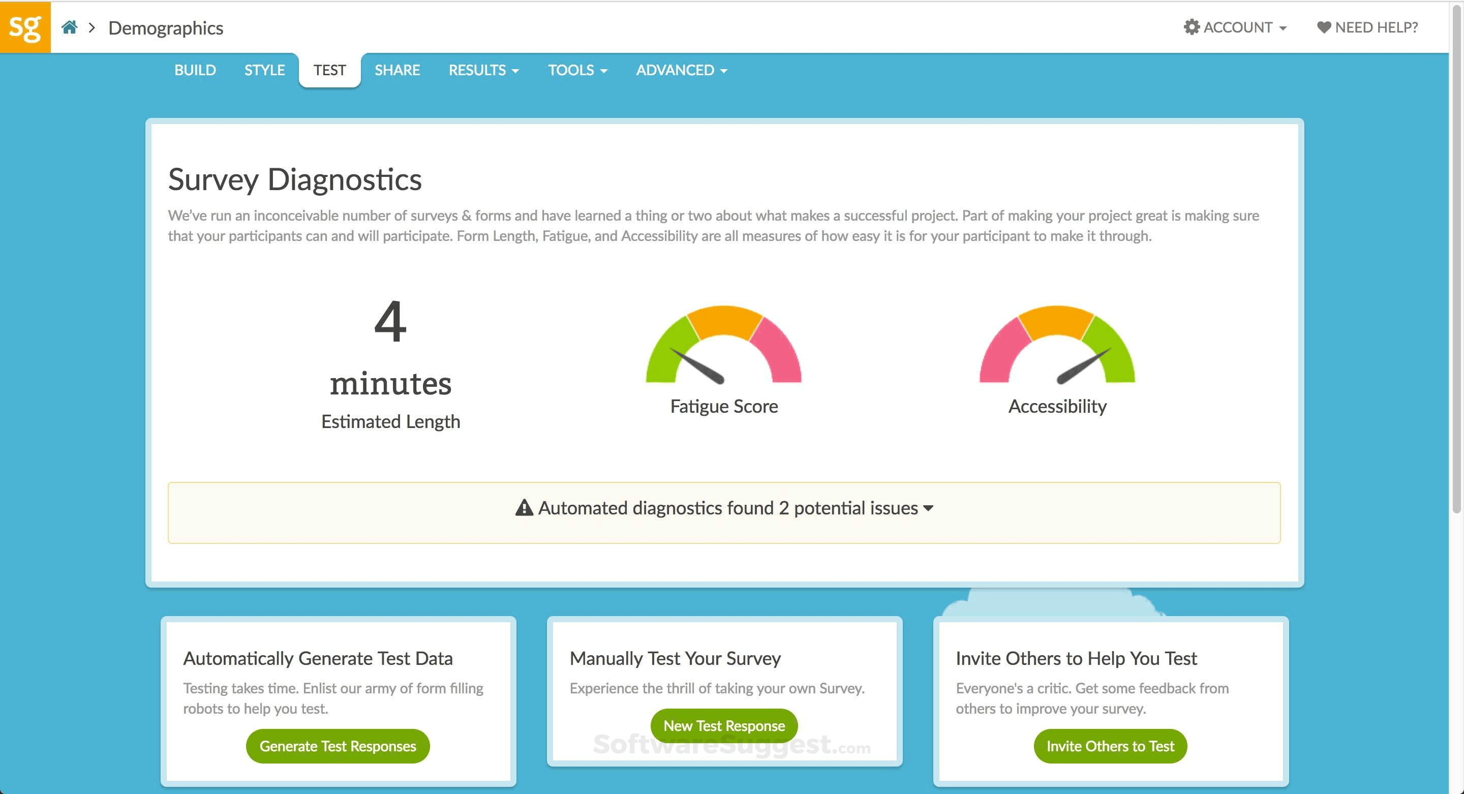 SurveyGizmo Pricing, Features, and Reviews in 2023