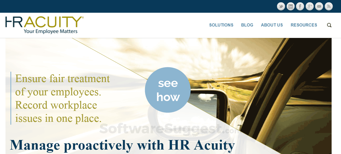 HR Acuity On-Demand - Pricing, Features, and Details in 2025