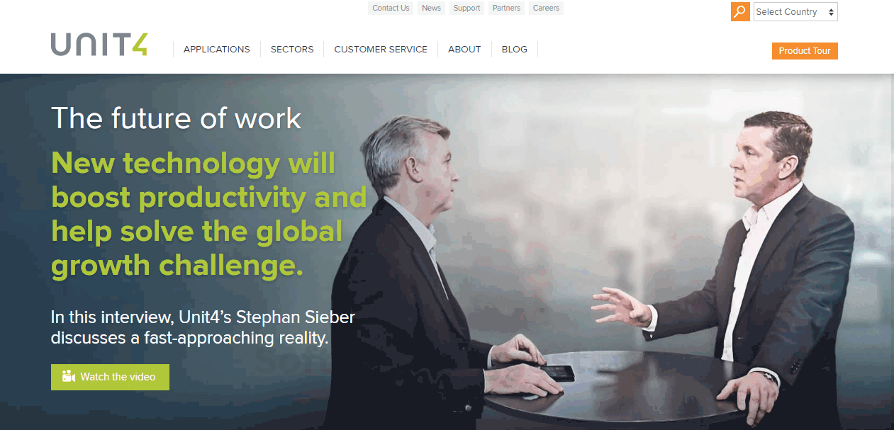 Unit4 Student Management - Pricing, Features, and Details in 2025