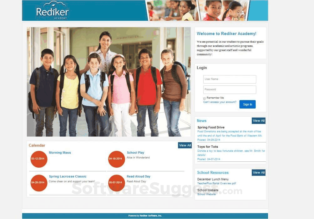 Rediker - Pricing, Features, and Details in 2025