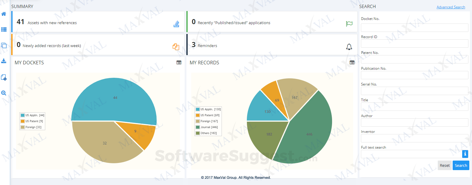 Max-IDS Pricing, Features, and Reviews (Jan 2025)