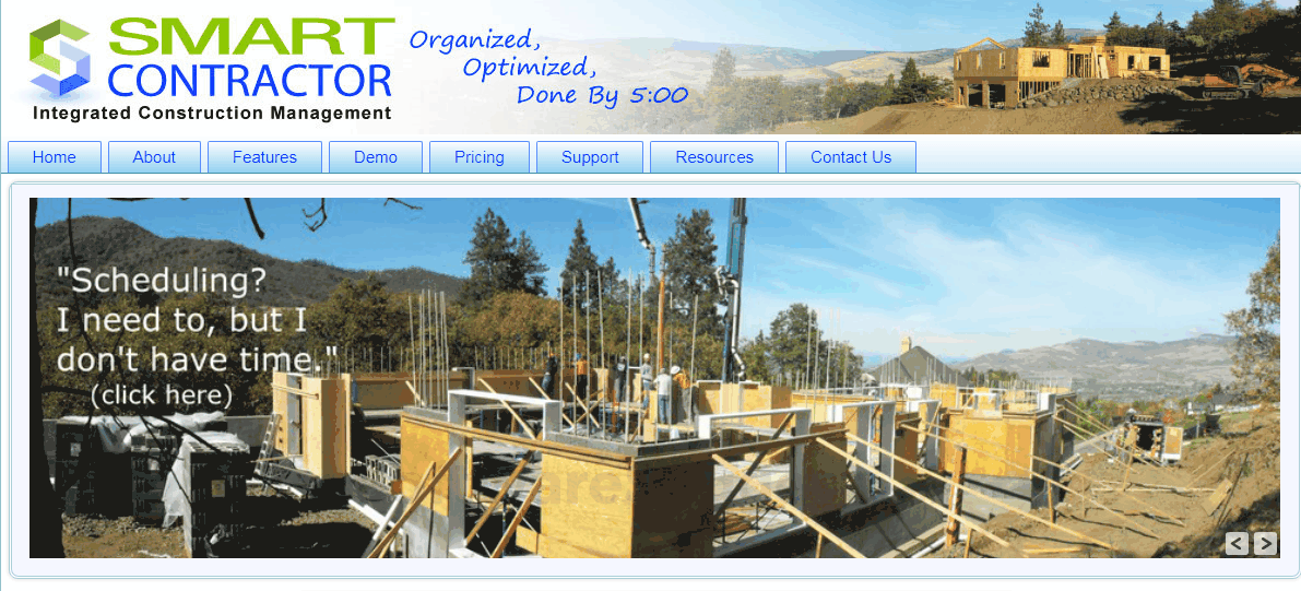 Smart Contractor - Pricing, Features, and Details in 2025