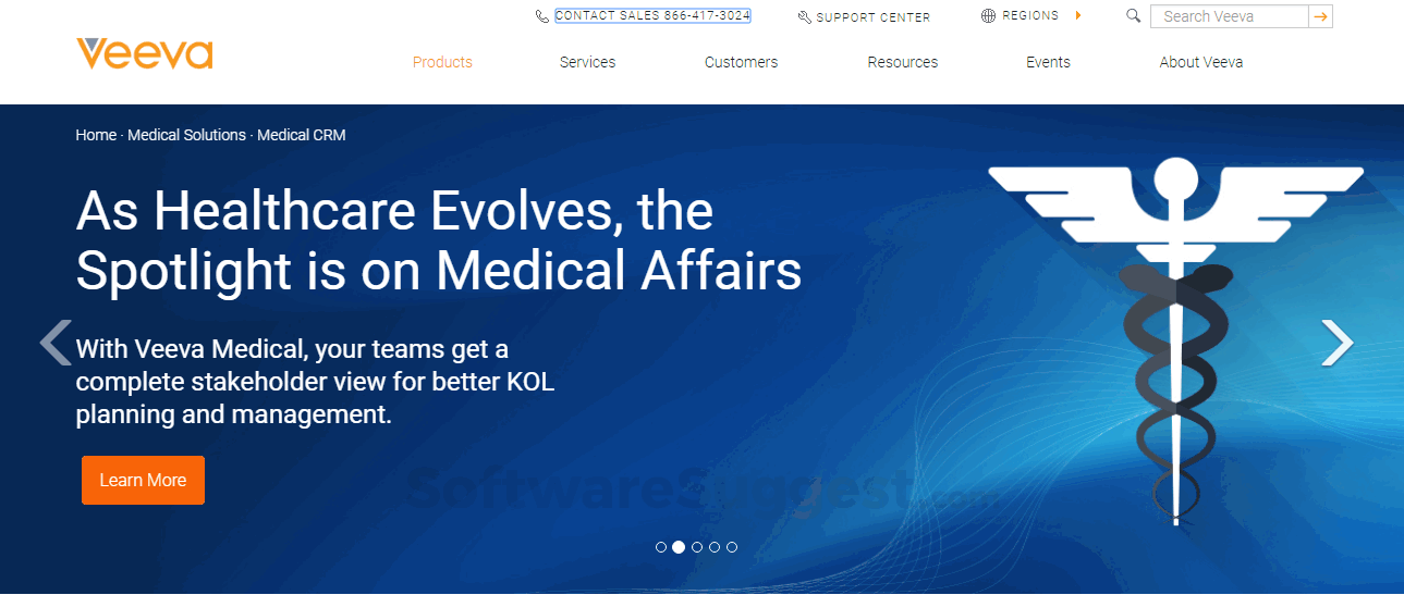 Veeva - Pricing, Features, and Details in 2025