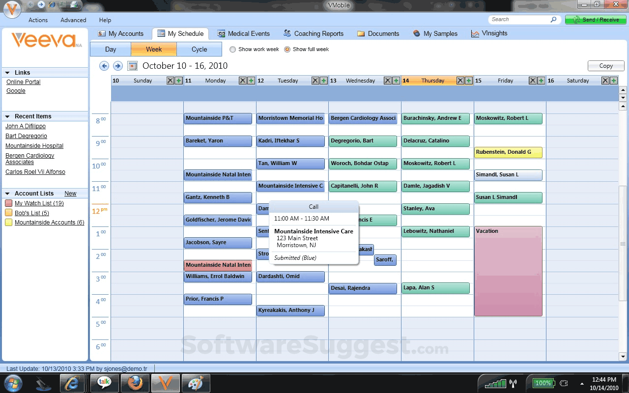 Veeva - Pricing, Features, and Details in 2025