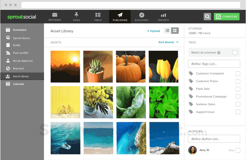 Sprout Social - Pricing, Features, and Details in 2026