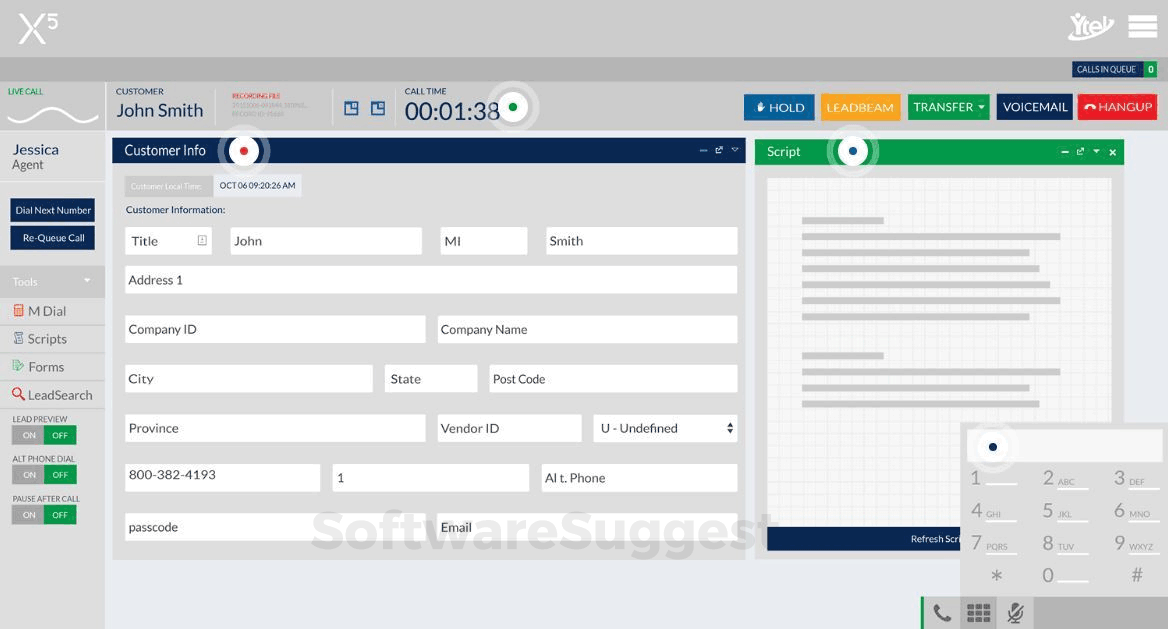 Ytel - Pricing, Features, and Details in 2025