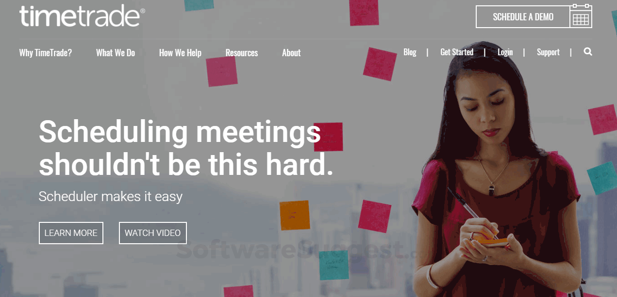 TimeTrade - Pricing, Features, and Details in 2025