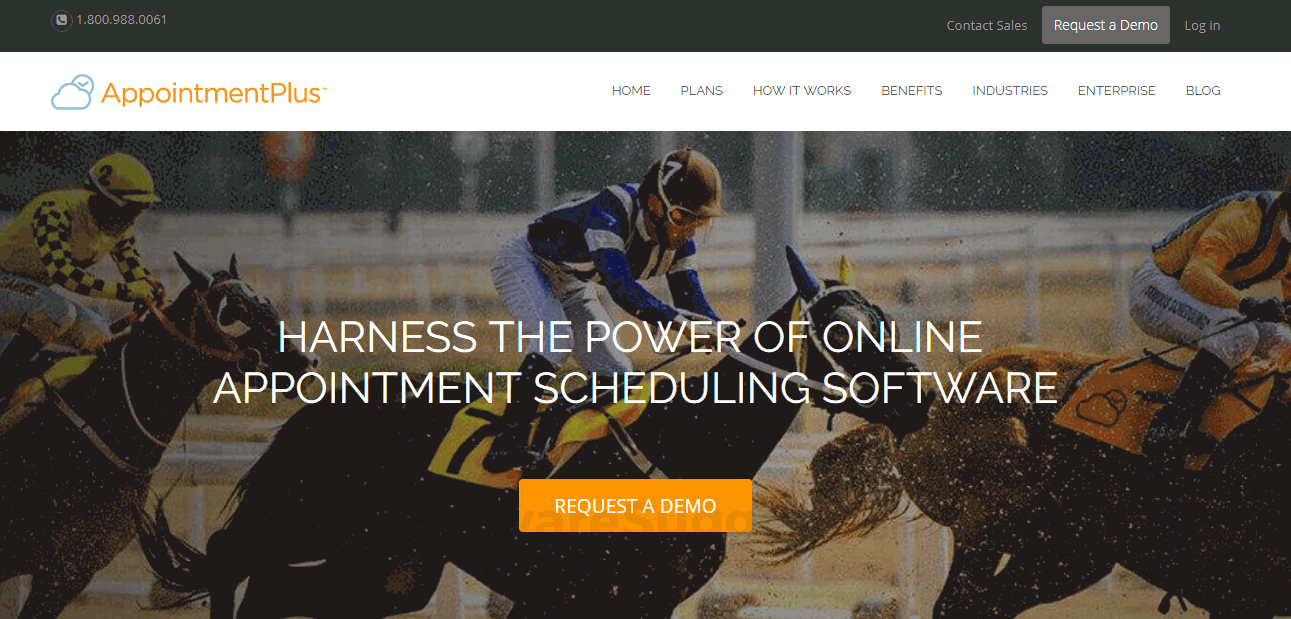 Appointment Plus - Pricing, Features, and Details in 2025