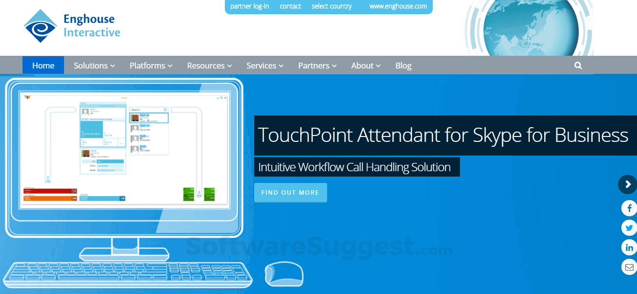 Enghouse Interactive - Pricing, Features, and Details in 2025