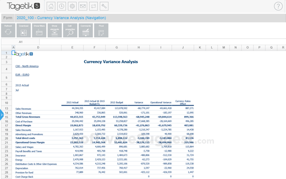 CCH Tagetik - Pricing, Features, and Details in 2025