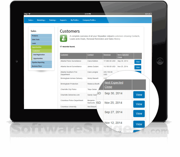 Zift Pricing, Features, and Reviews (Jun 2025)