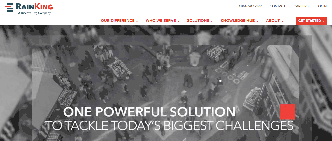 RainKing - Pricing, Features, and Details in 2025