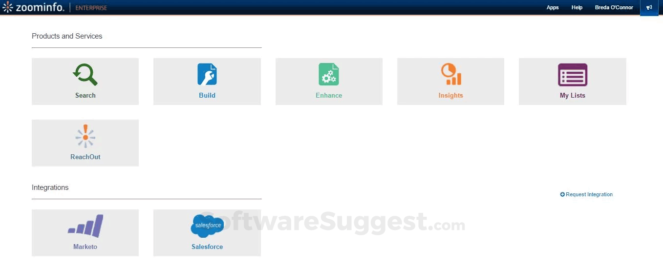 ZoomInfo: Reviews, Pricing, Features in 2025