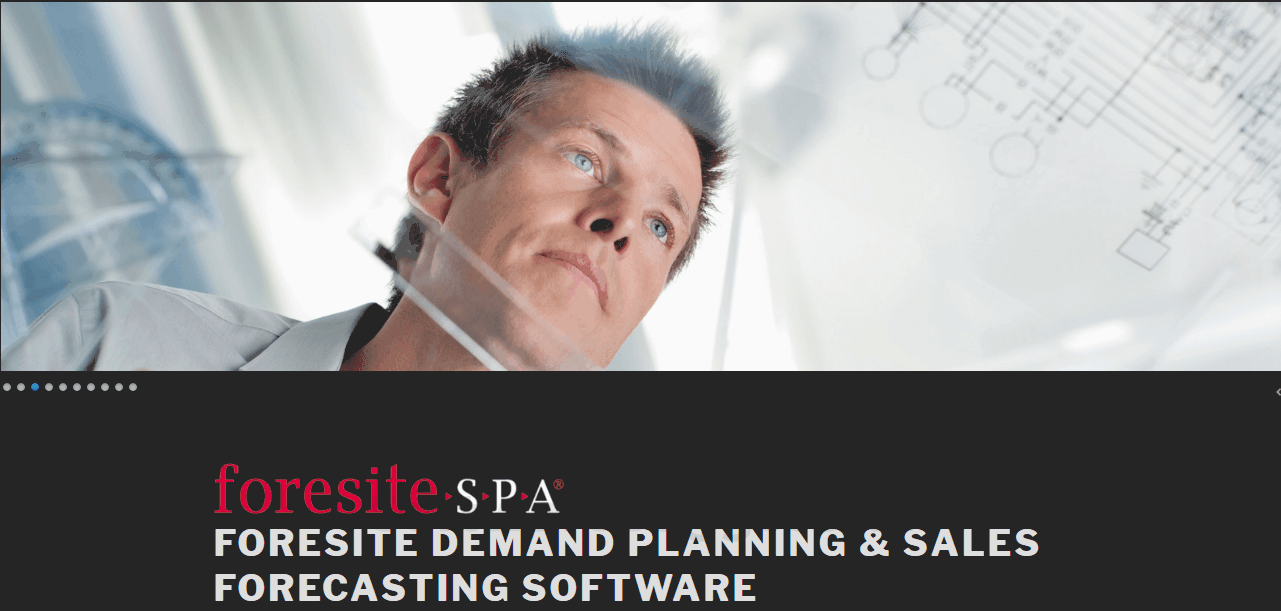 Foresite SPA - Pricing, Features, and Details in 2025