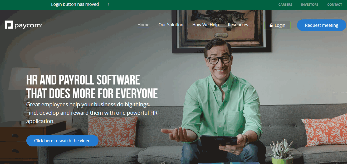 Paycom Pricing, Features, and Reviews in 2023