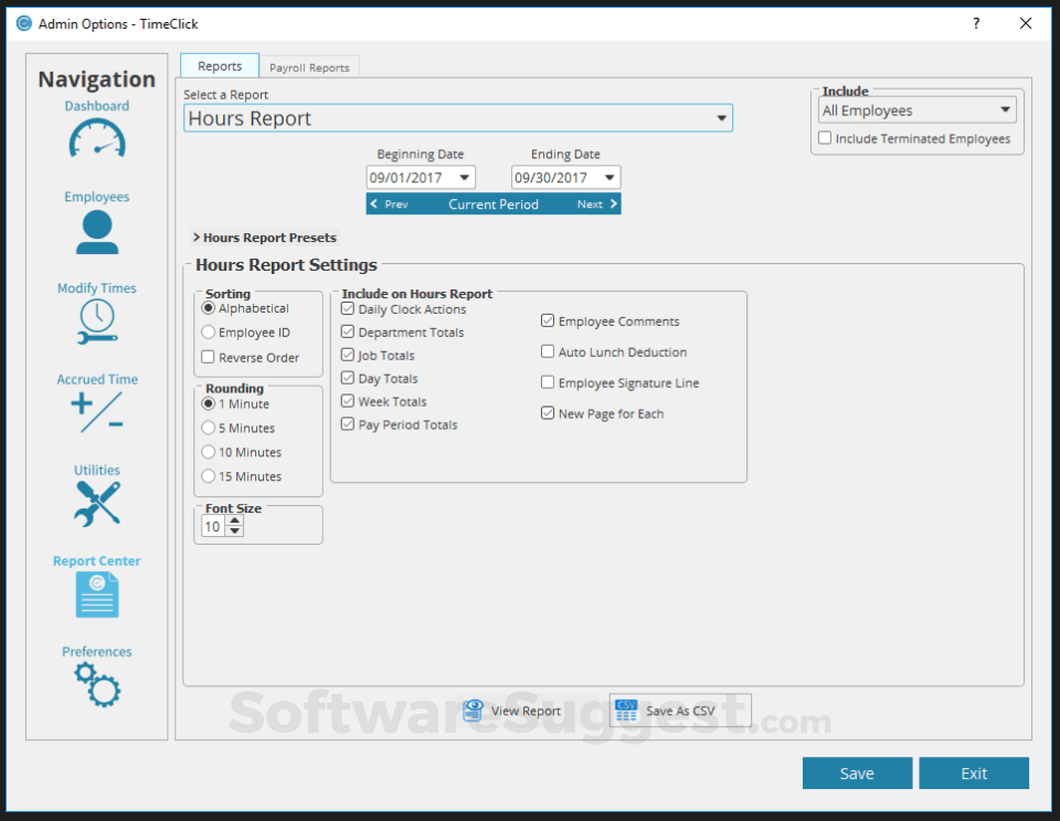 TimeClick - Pricing, Features, and Details in 2025