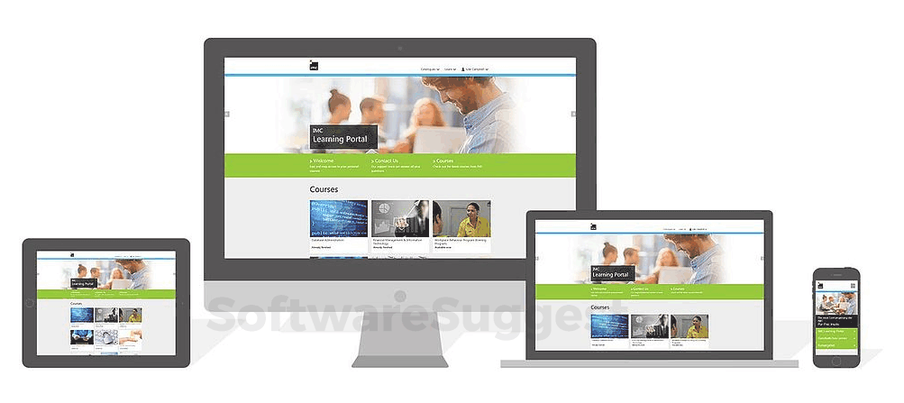 IMC Learning Suite Pricing, Features, and Reviews (May 2025)