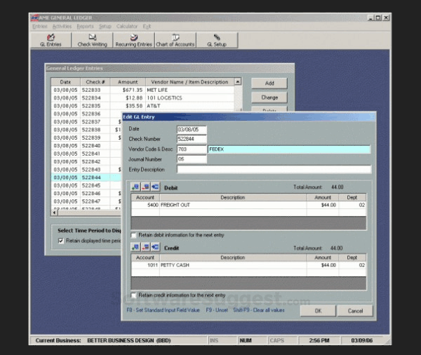 AME Software - Pricing, Features, and Details in 2025