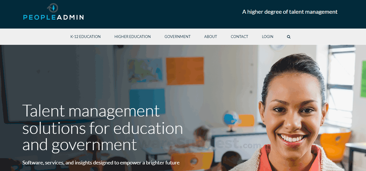 PeopleAdmin - Pricing, Features, and Details in 2025