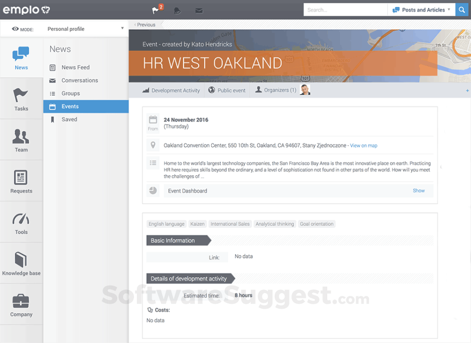 emplo Talent Management Pricing, Features, and Reviews (Jun 2025)