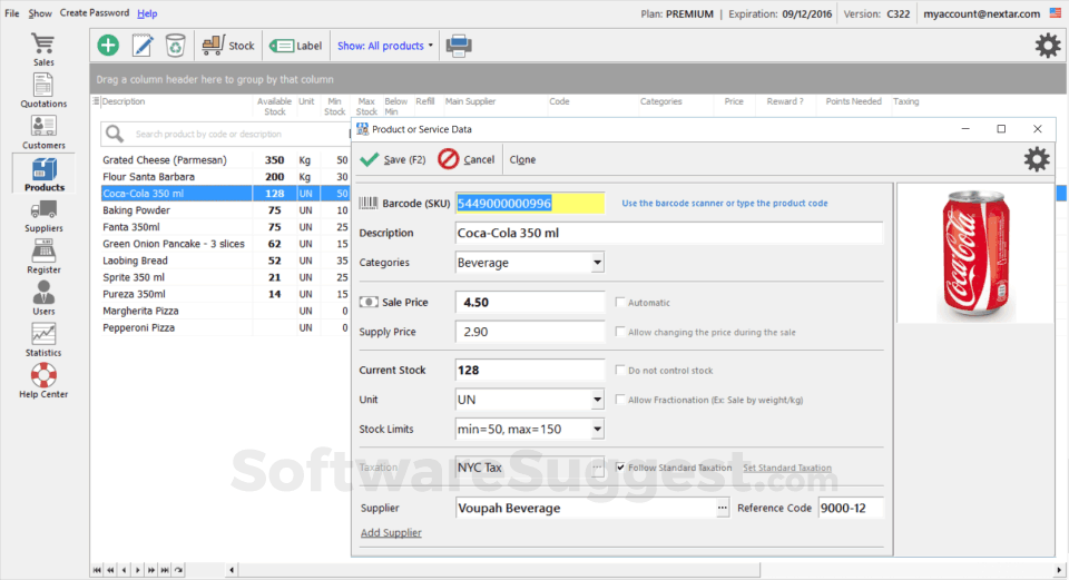 NEXTAR POS: Reviews, Pricing, Features in 2025
