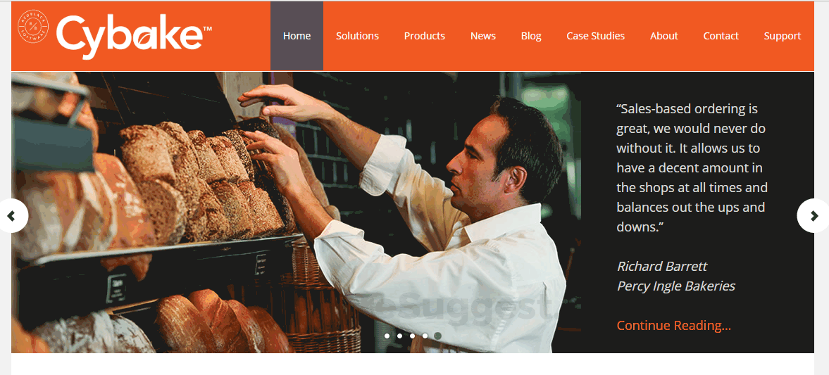 CyBake - Pricing, Features, and Details in 2025