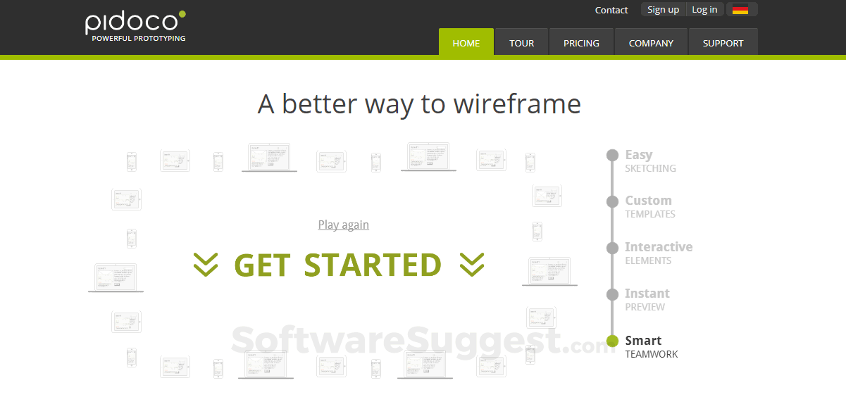Pidoco Pricing, Features, and Reviews (Aug 2024)