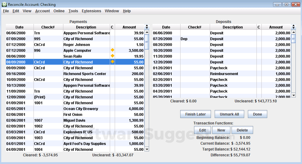 Moneydance: Reviews, Pricing, Features in 2025