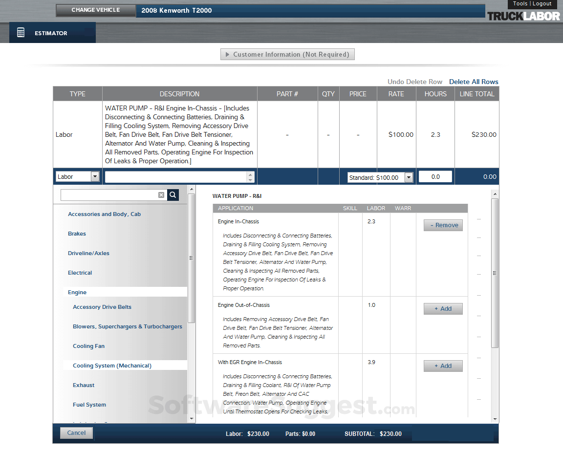 Mitchell 1 Automotive Repair - Pricing, Features, and Details in 2025