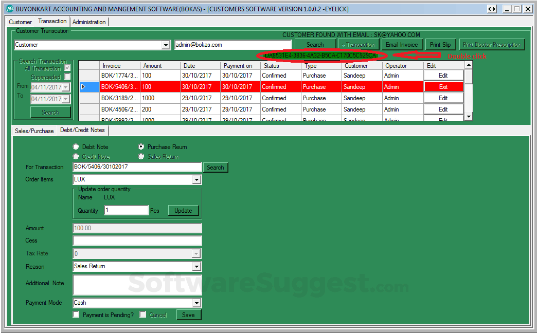 BOKAS - Pricing, Features, and Details in 2025