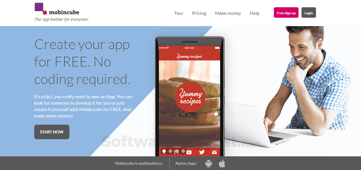 Mobincube - Pricing, Features, and Details in 2025