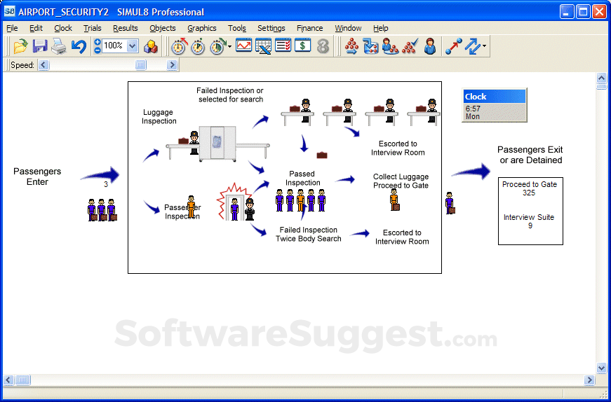 SIMUL8 - Pricing, Features, and Details in 2025