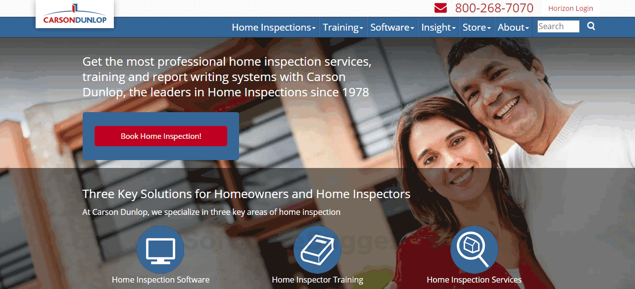 Horizon Inspection Software - Pricing, Features, and Details in 2025
