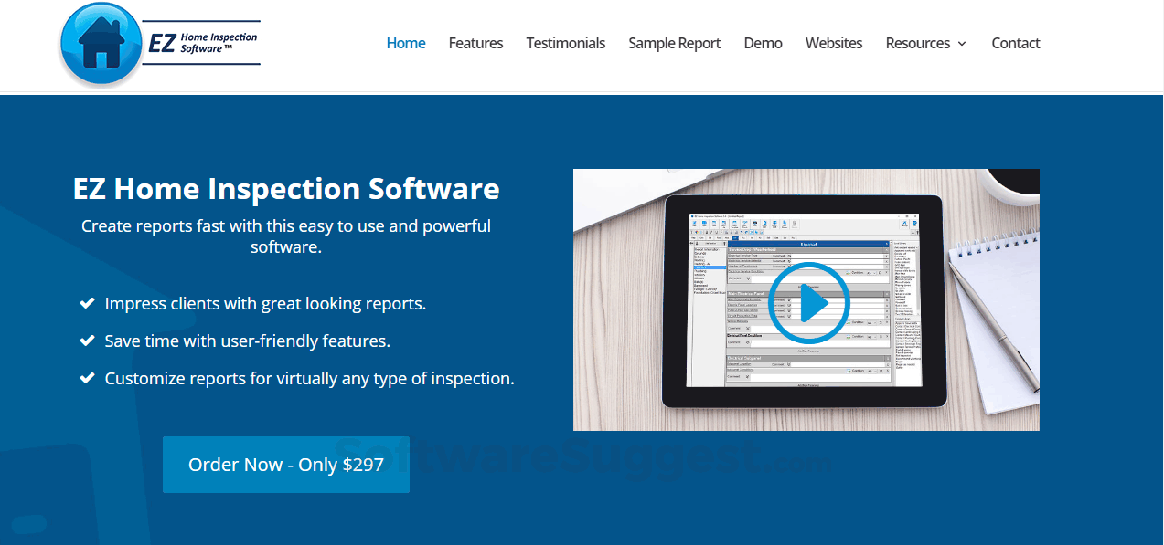 EZ Home Pricing, Features, and Reviews (Jun 2025)