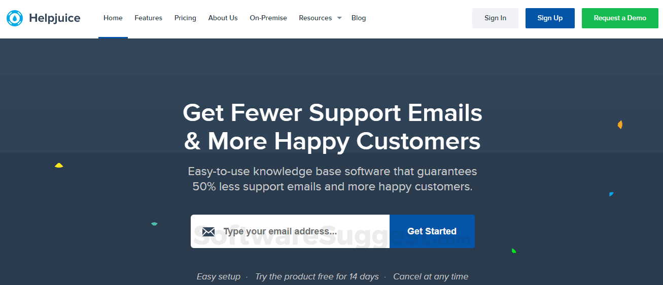 Helpjuice: Reviews, Pricing, Features in 2025