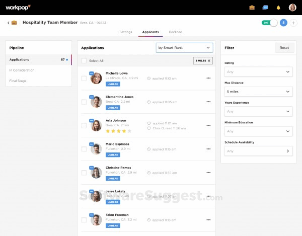 Workpop - Pricing, Features, and Details in 2025
