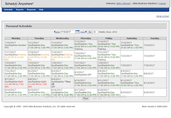 ScheduleAnywhere - Pricing, Features, and Details in 2025