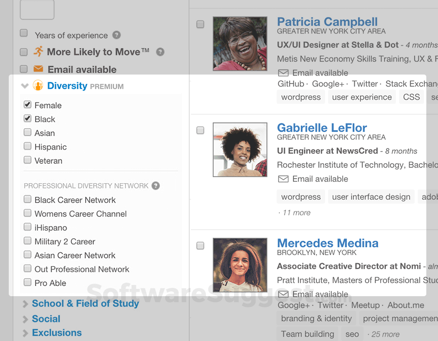 Entelo Pricing, Features, and Reviews (Jun 2025)
