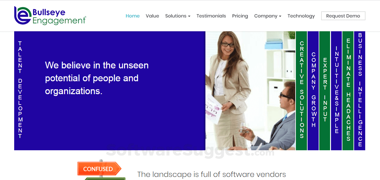 Bullseye - Pricing, Features, and Details in 2025