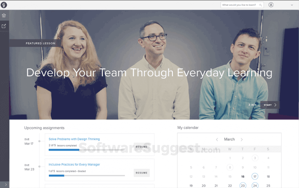 Grovo - Pricing, Features, and Details in 2025