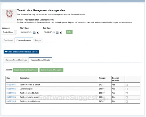 InfinityHR - Pricing, Features, and Details in 2025